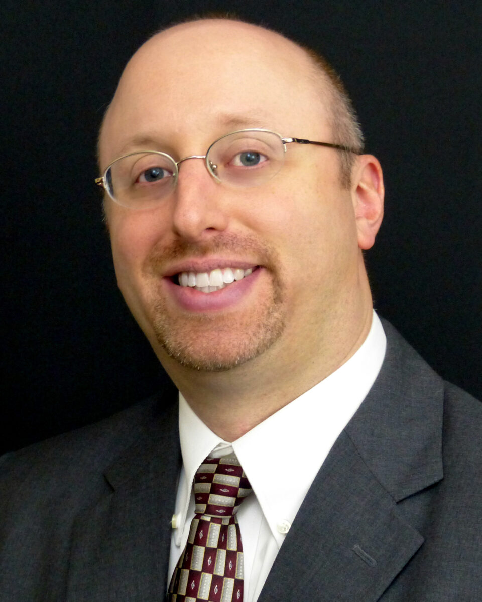 Anthony Donnelly | The Bonadio Group