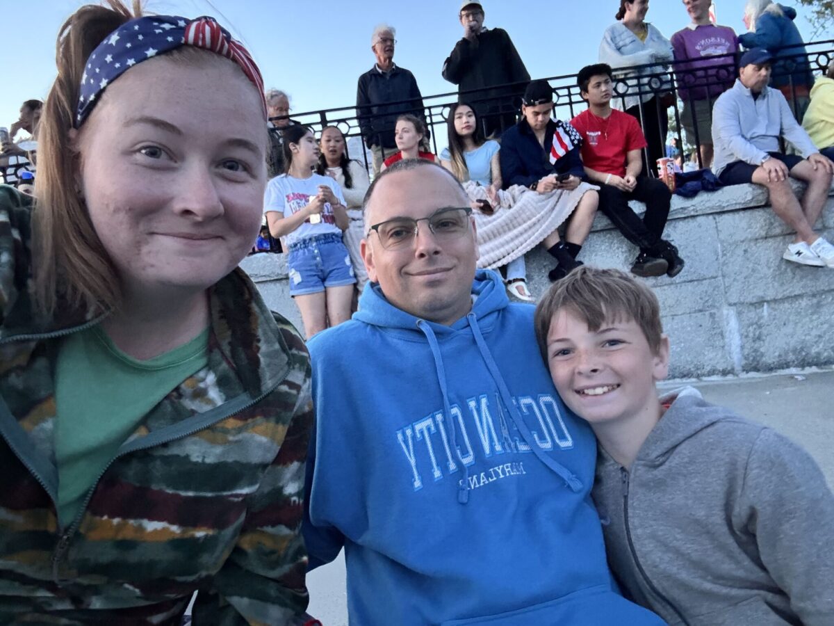 Summertime Shutdown | The Bonadio Group