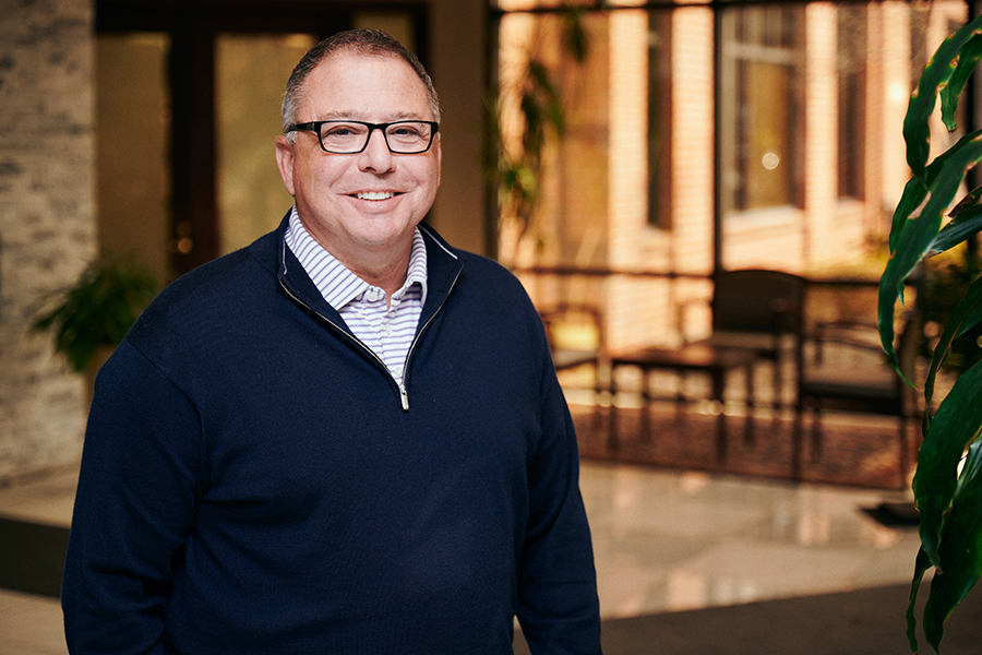 Bob Enright | The Bonadio Group