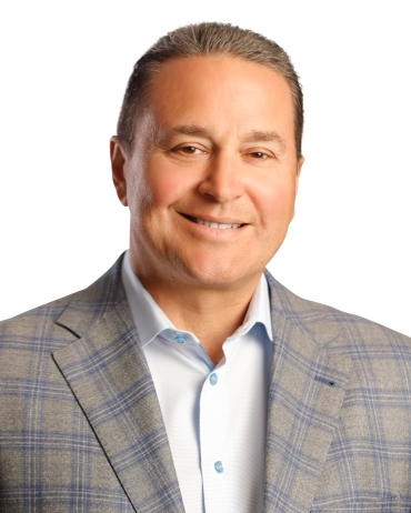 Bruce Zicari | The Bonadio Group