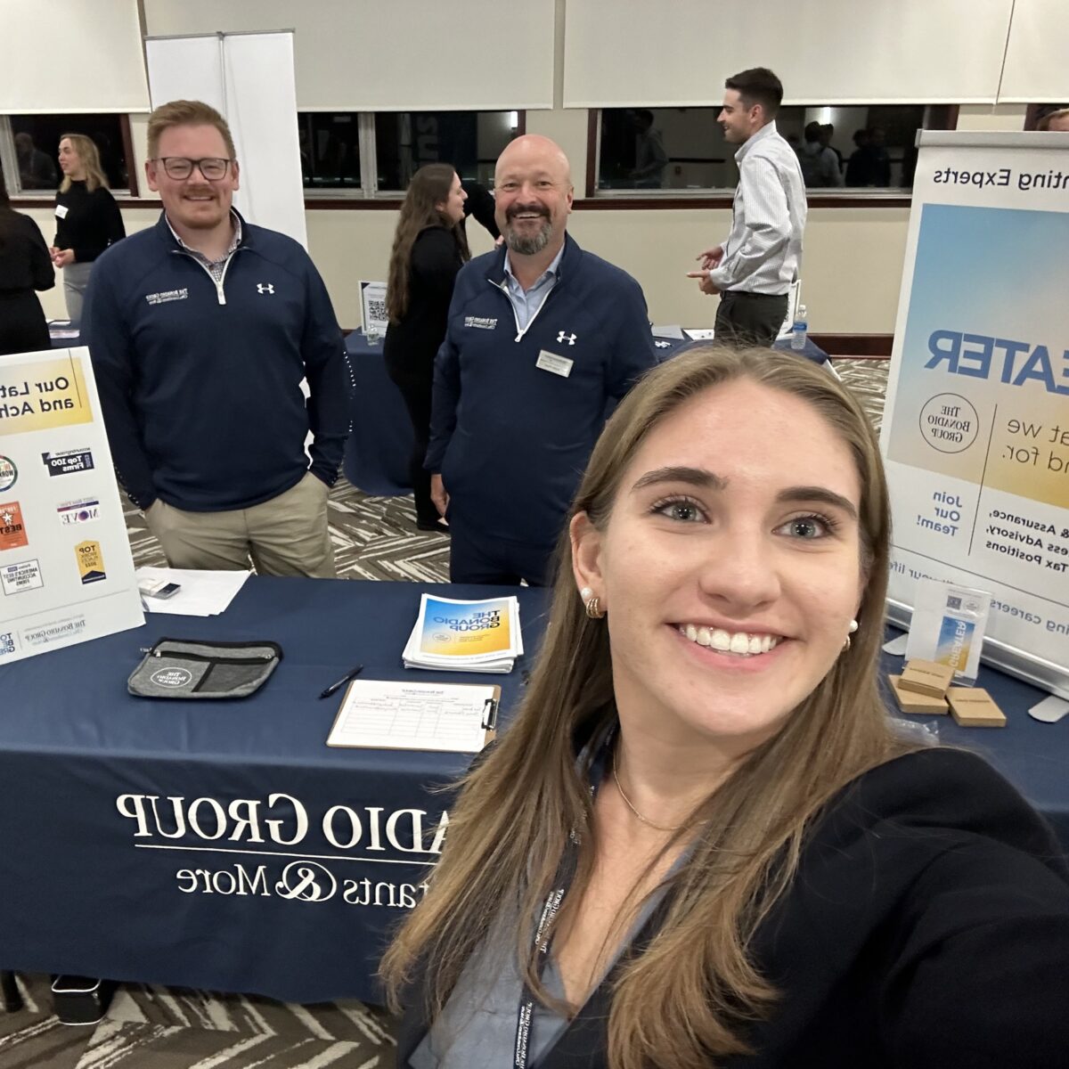 Marist College Fall 2024 Career & Internship Fair