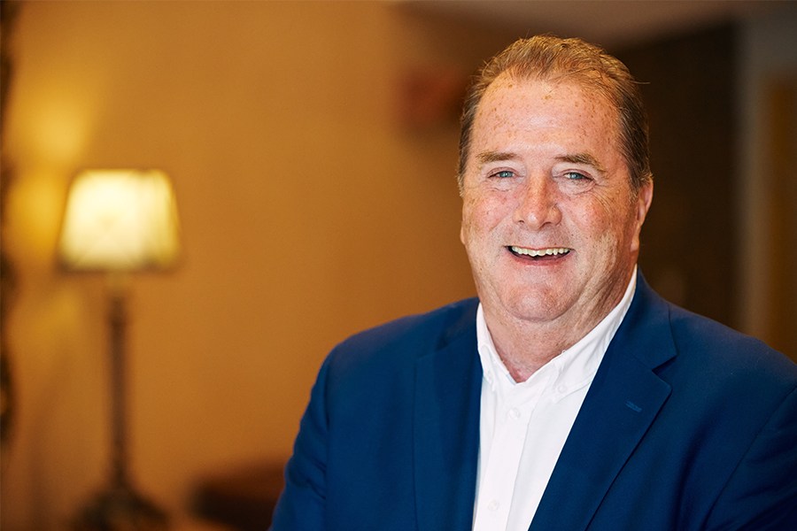 Christopher Anderson | The Bonadio Group