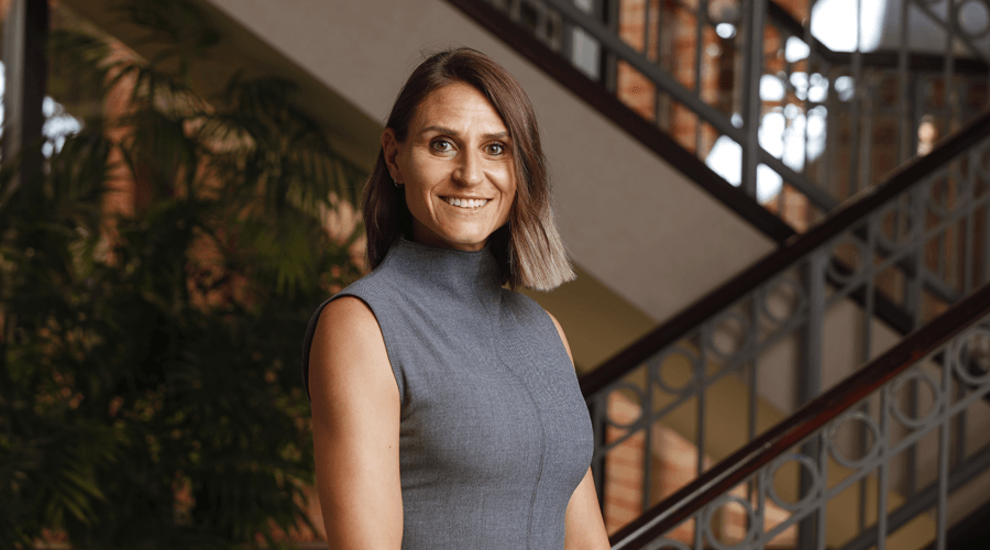 Courtney Handy | The Bonadio Group