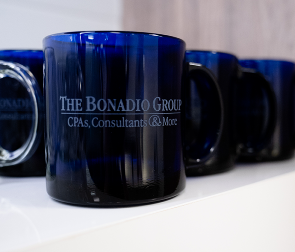Digital Asset Management Consulting | The Bonadio Group