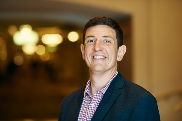 David Dinolfo | The Bonadio Group