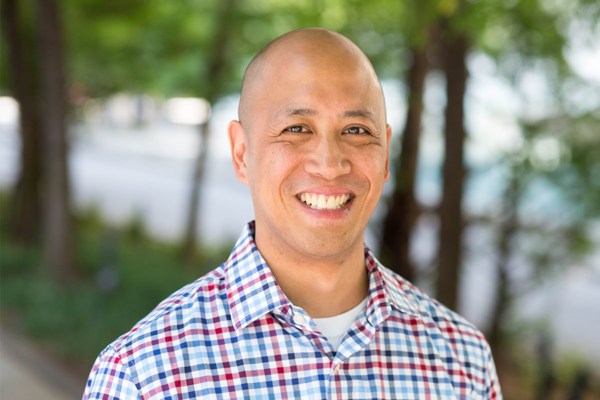 Edward Tan | The Bonadio Group