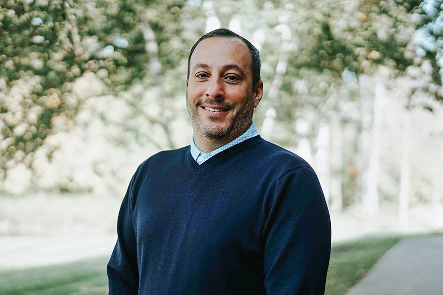 Gregg Genovese | The Bonadio Group