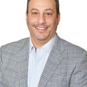 Gregg Genovese | The Bonadio Group