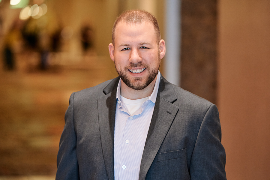 Jason Acker | The Bonadio Group