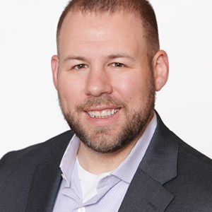 Jason Acker | The Bonadio Group