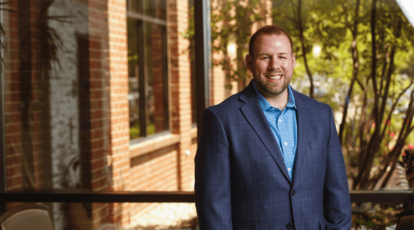 Jason Acker | The Bonadio Group