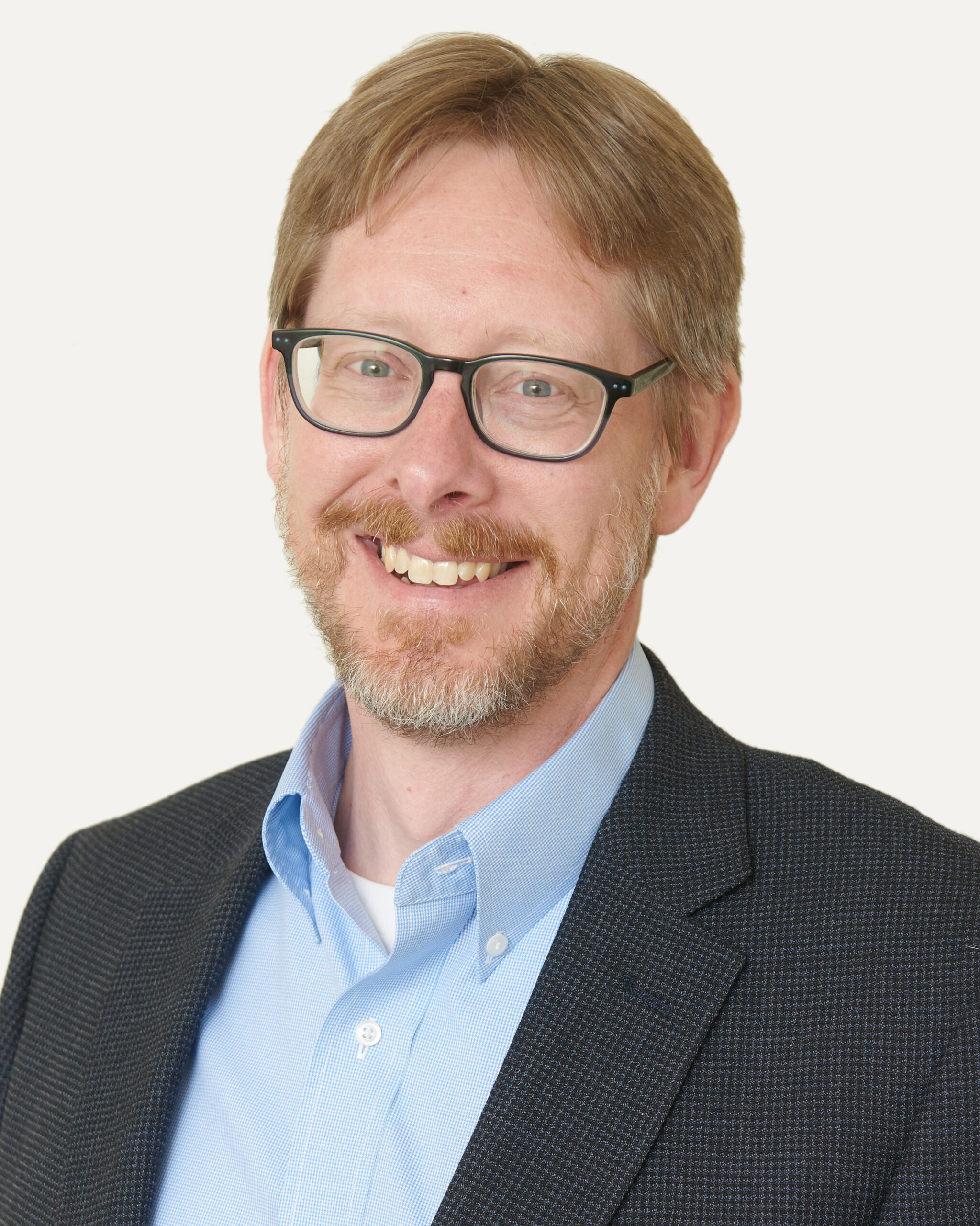 Jeffrey Couchman