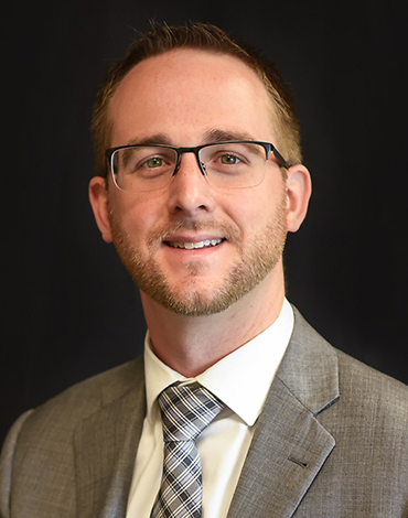 Joseph Wutz | The Bonadio Group