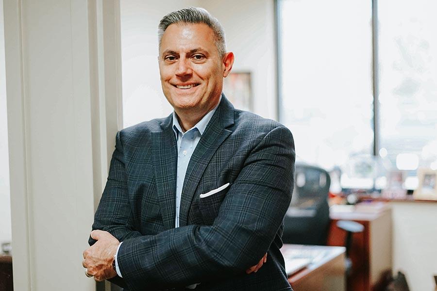 John G Roman | The Bonadio Group