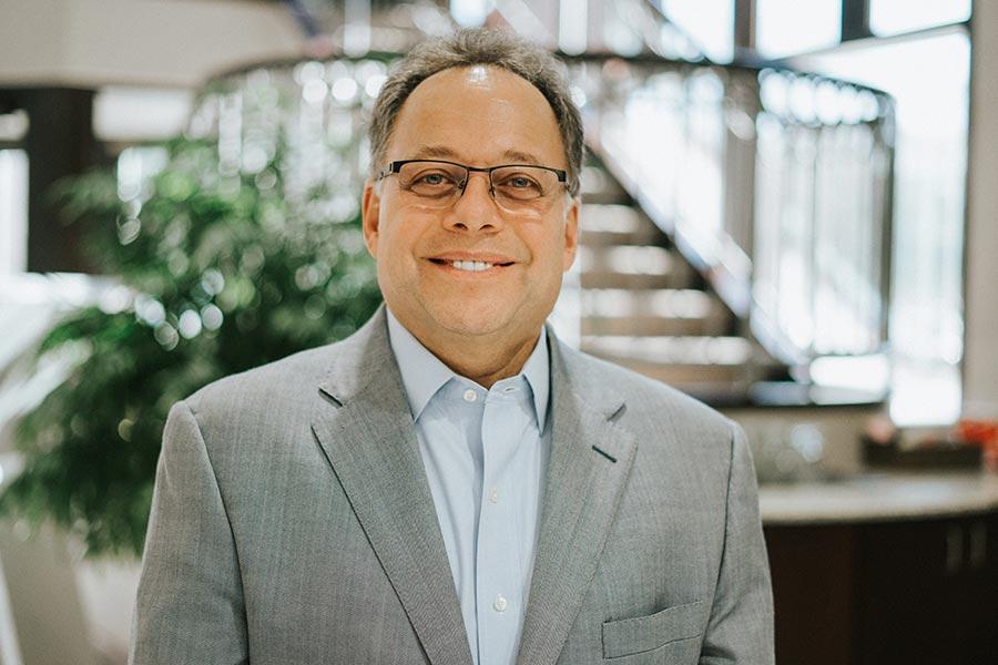 Kenneth Pink | The Bonadio Group