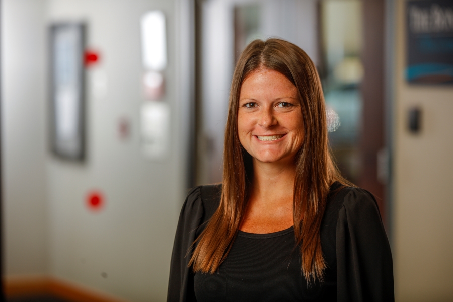 Kylene Fitsik | The Bonadio Group