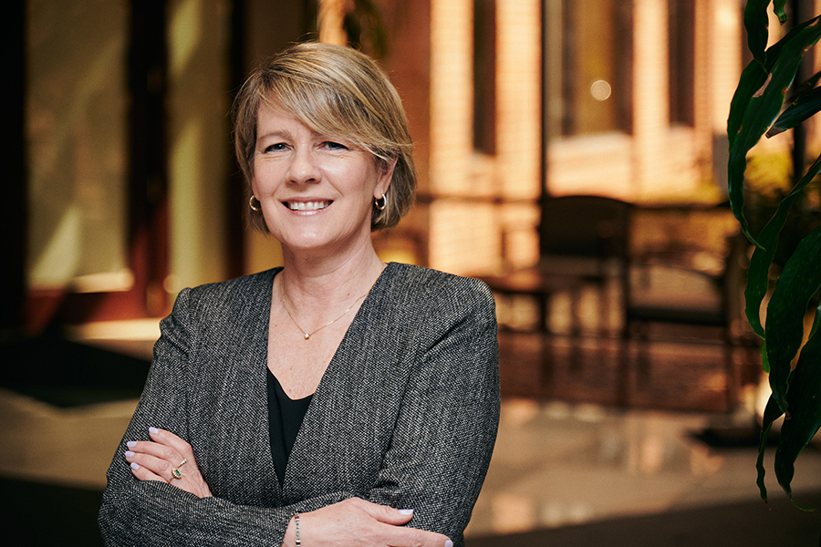 Leah Powell | The Bonadio Group