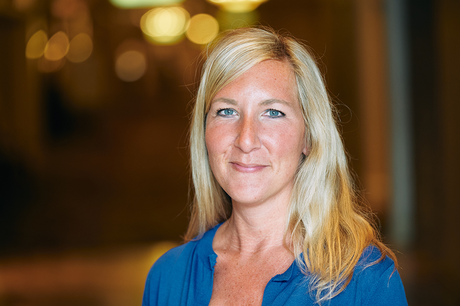 Lisa Palladino | The Bonadio Group