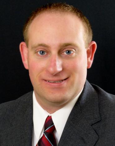 Michael Vollmer | The Bonadio Group