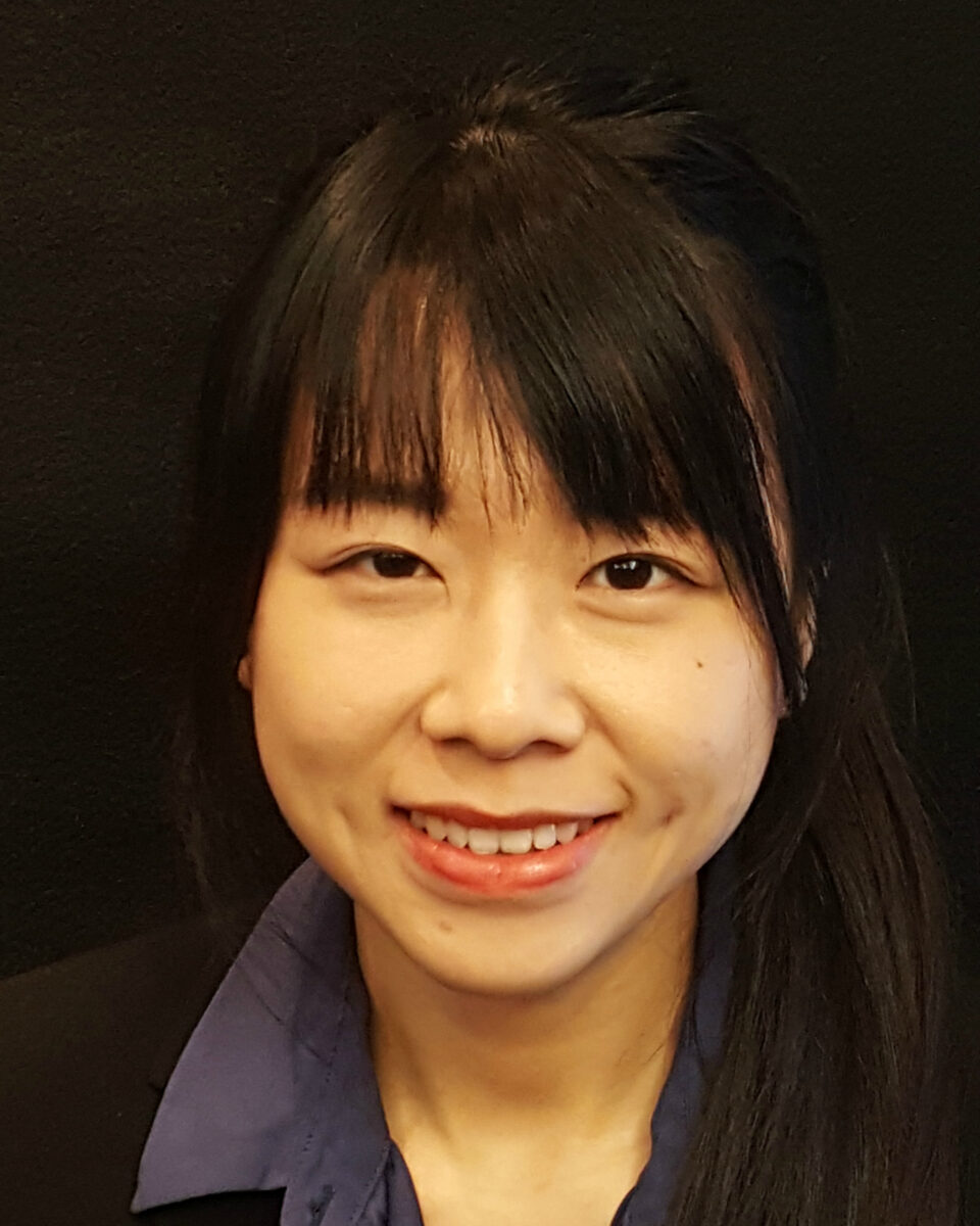 Missy Lin | The Bonadio Group