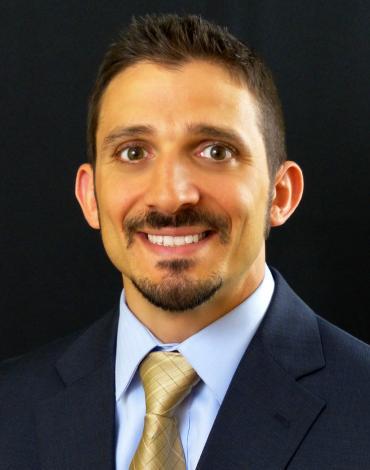 Nicholas Cozzolino | The Bonadio Group