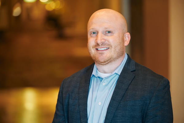 Richard Bigham | The Bonadio Group