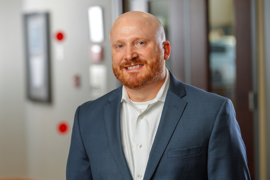 Richard Bigham | The Bonadio Group