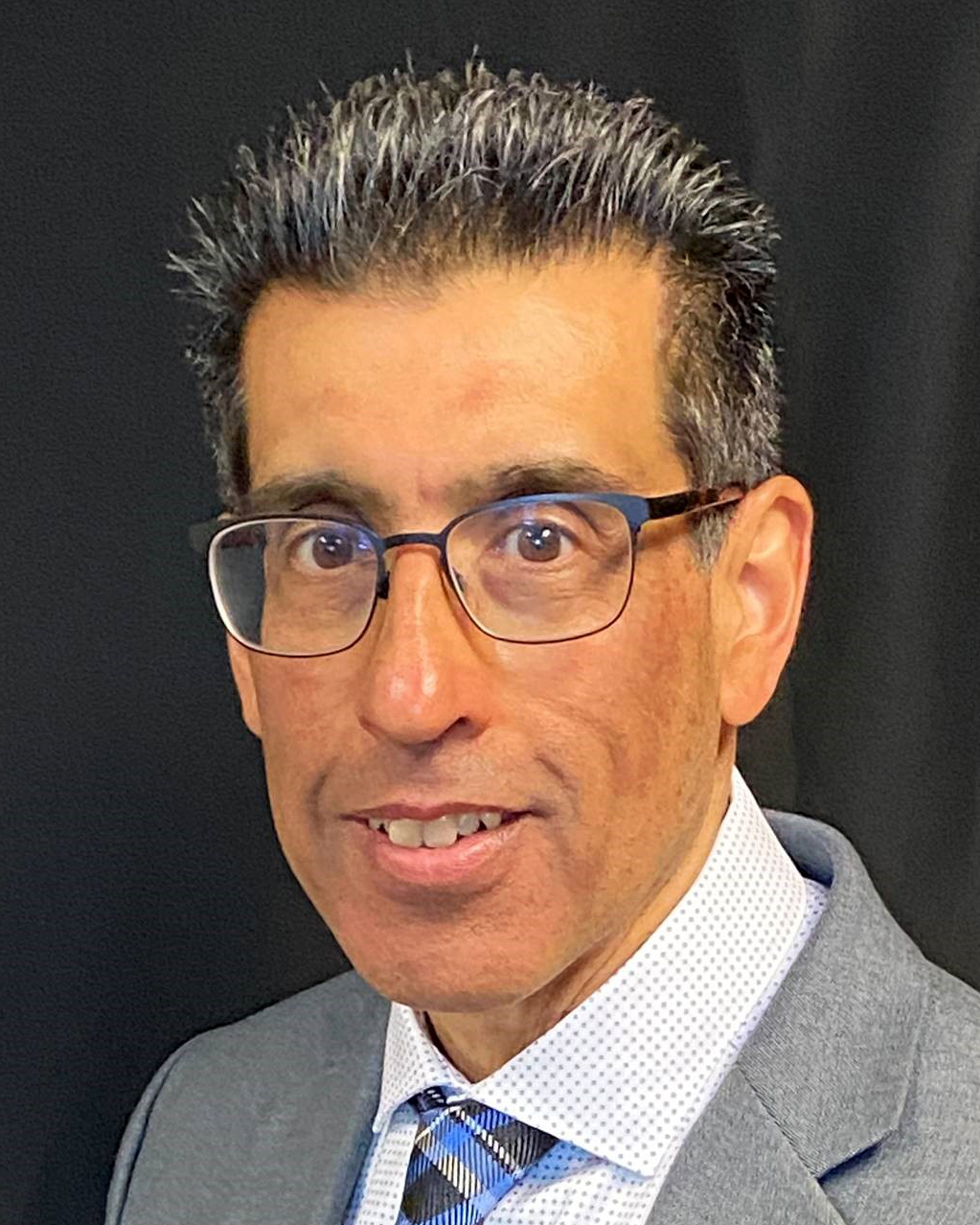 Bob Acuna | The Bonadio Group