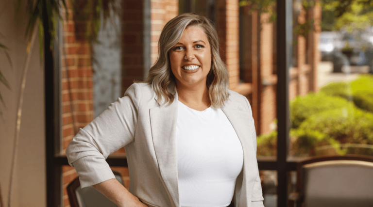 Theresa Raponi | The Bonadio Group