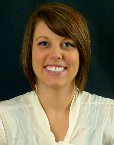 Theresa Raponi | The Bonadio Group