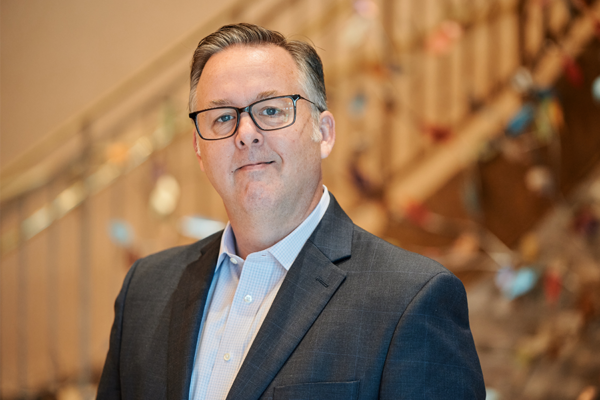 Timothy Doyle | The Bonadio Group