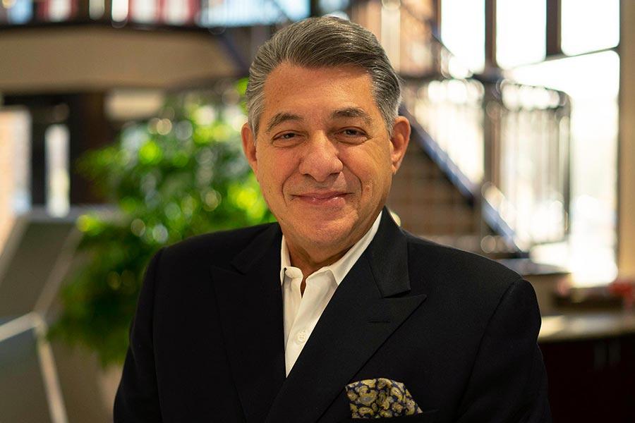 Thomas Bonadio | The Bonadio Group