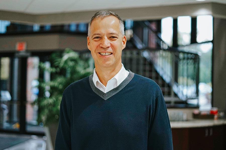 Thomas Bruckel | The Bonadio Group