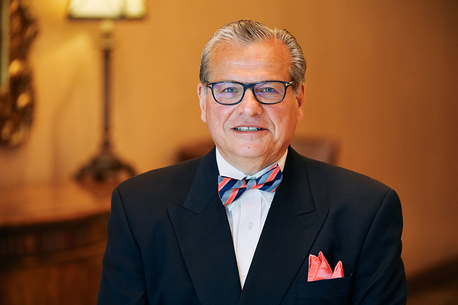 Thomas Kamide Jr. | The Bonadio Group