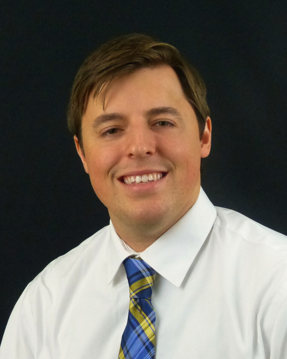 Tyler Sass | The Bonadio Group