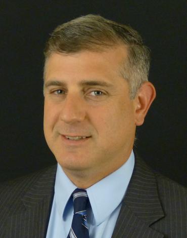 William McDonald | The Bonadio Group