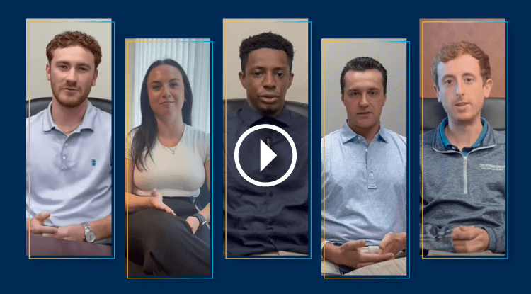 Career Fairs | The Bonadio Group